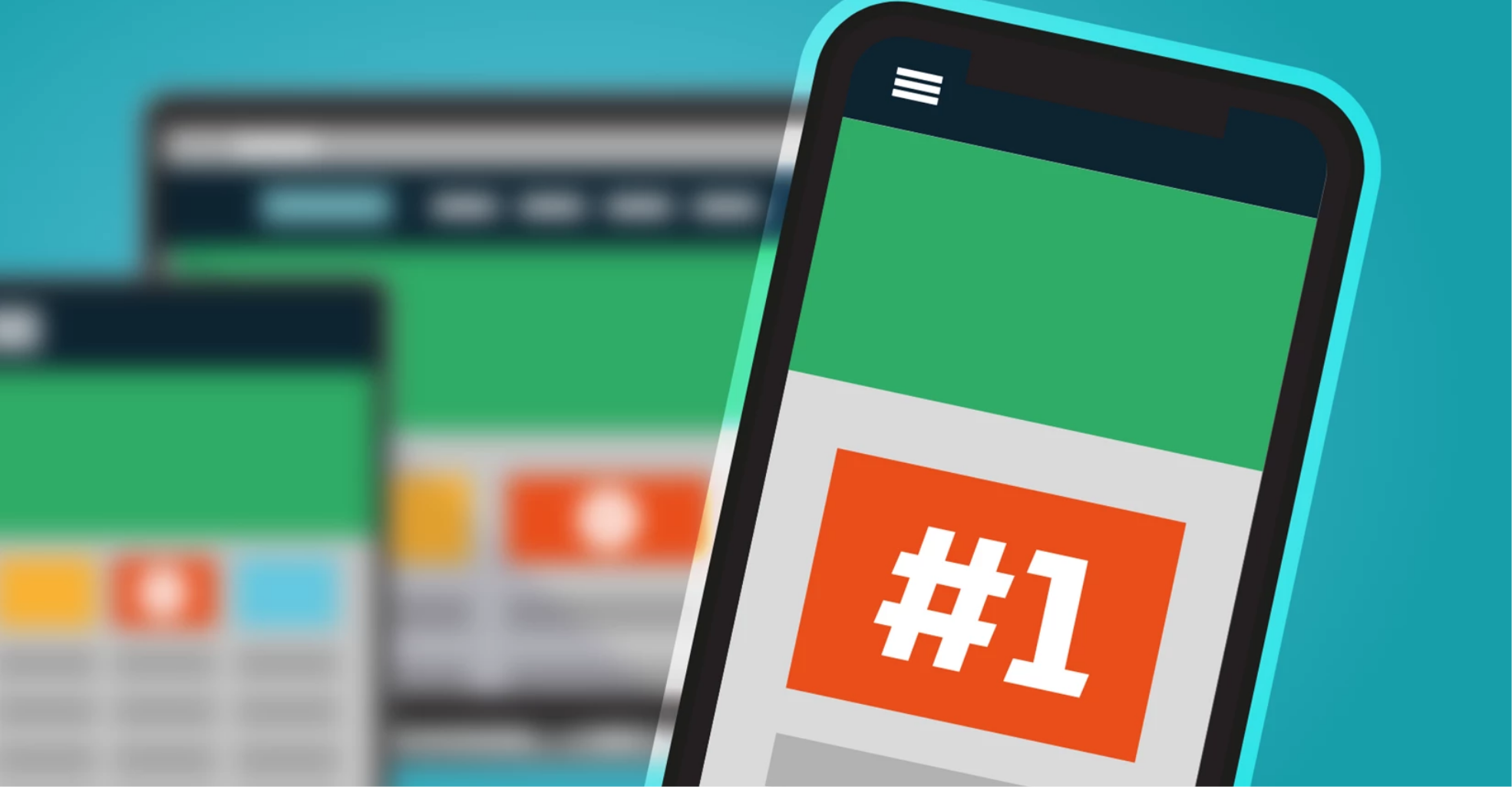 What is mobile first website design? | Vanilla guides